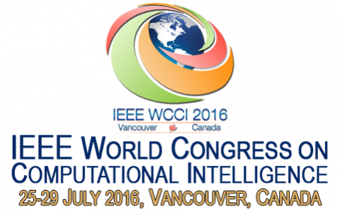 The IEEE WCCI 2016 | sinbad2
